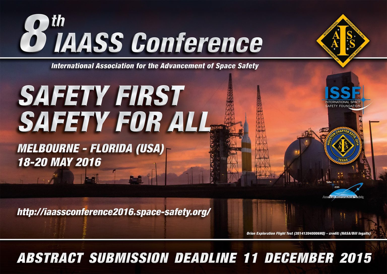 Conferences – IAASS