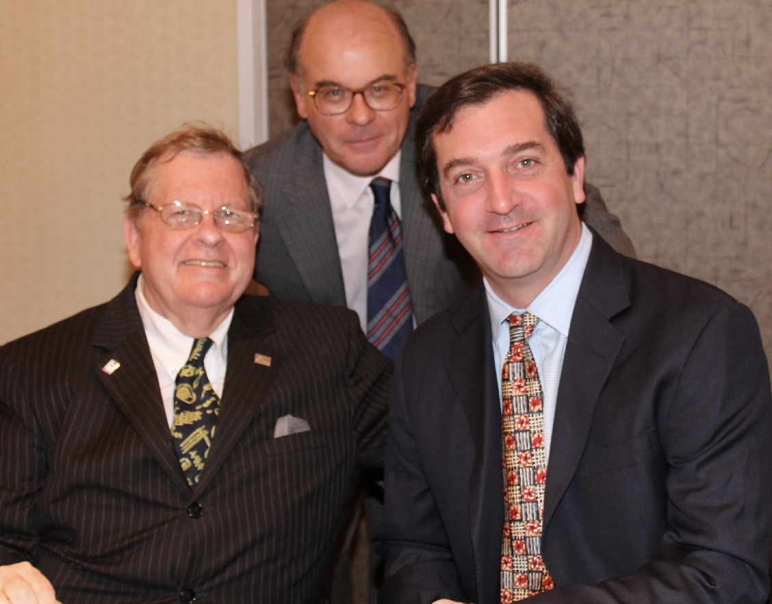 Journal of Space Safety Engineering – IAASS