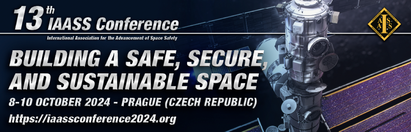 IAASS – International Association for the advancement of space safety