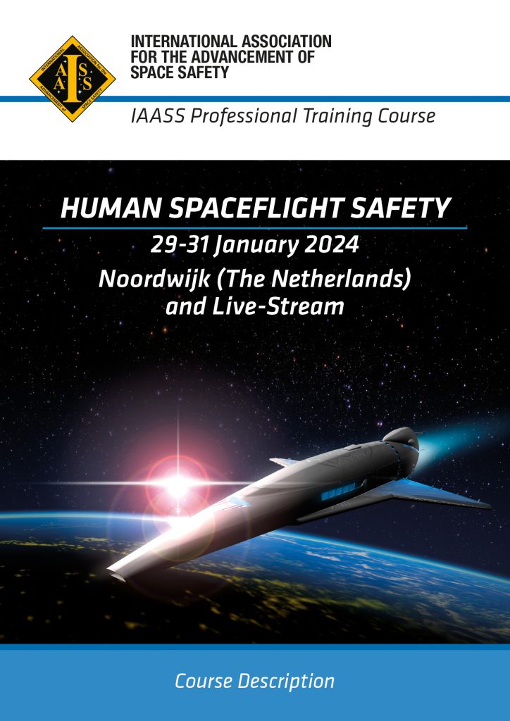 Courses and Webinars – IAASS