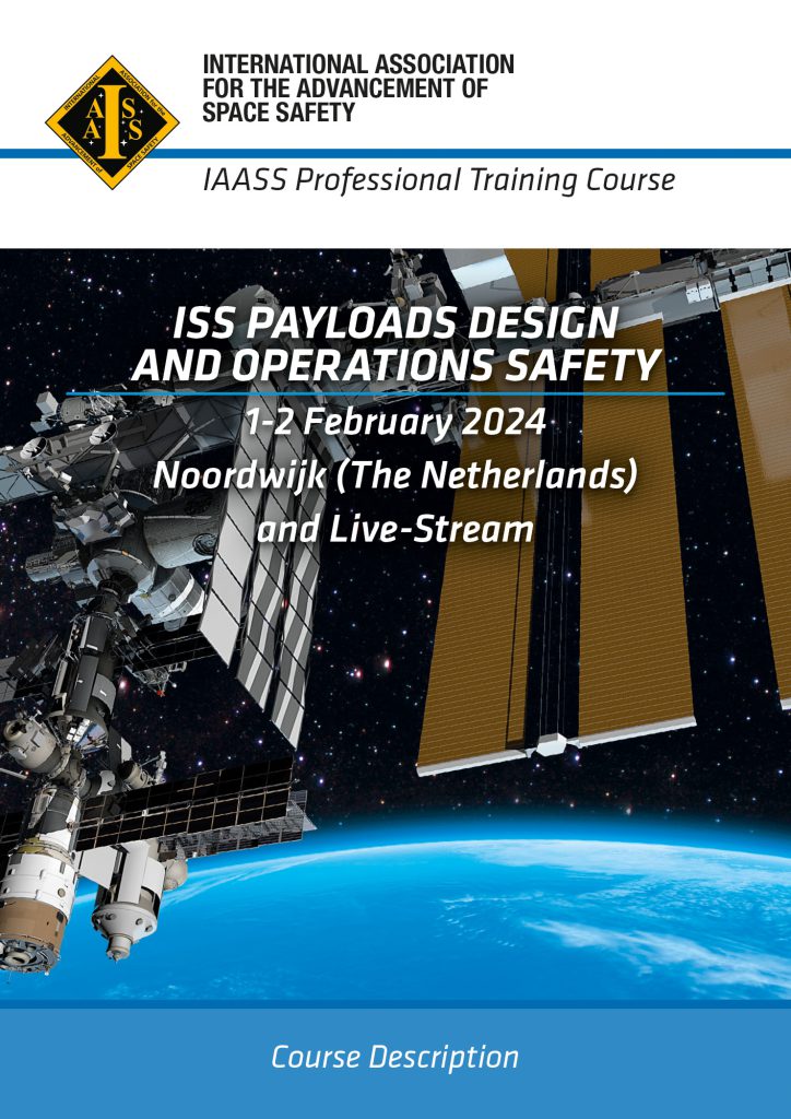 Courses and Webinars – IAASS